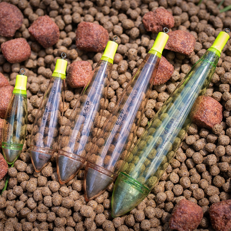 ESP Streamlined Controllers - £5.75